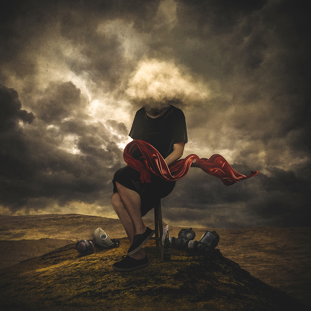 Michael Vincent Manalo – Edge of Humanity Magazine