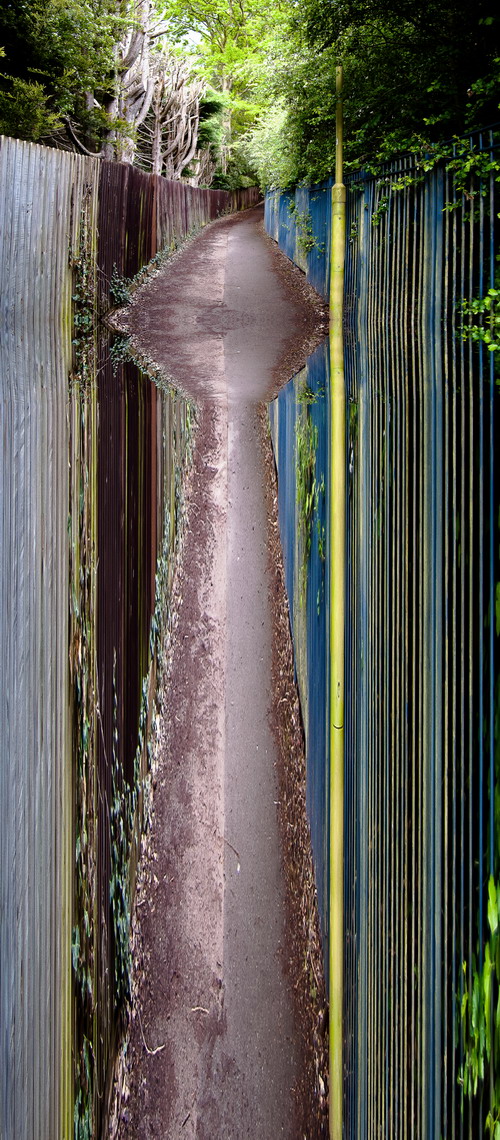 Visual Haiku – Edge of Humanity Magazine