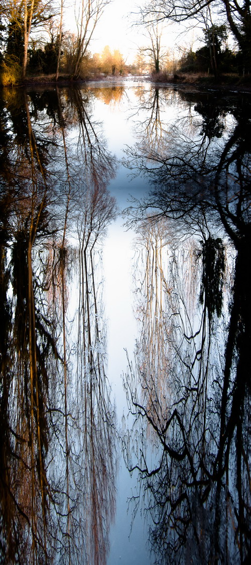 Visual Haiku – Edge of Humanity Magazine