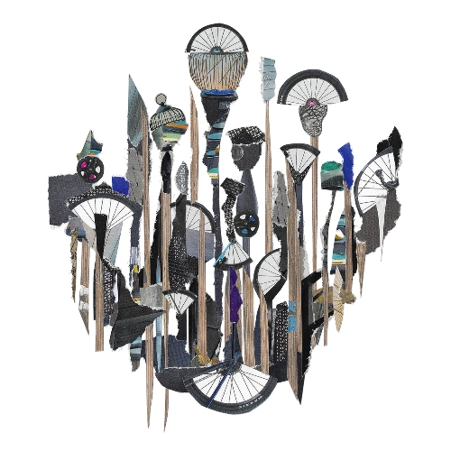 Marina Geipel – Edge of Humanity Magazine