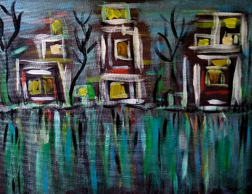 Kate Taylor – Edge of Humanity Magazine
