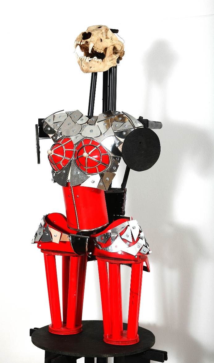 Sculpture | Artist Exposé – Edge of Humanity Magazine