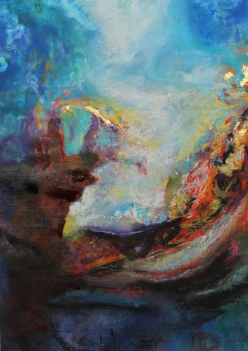 Artist Exposé | Paintings – Edge of Humanity Magazine