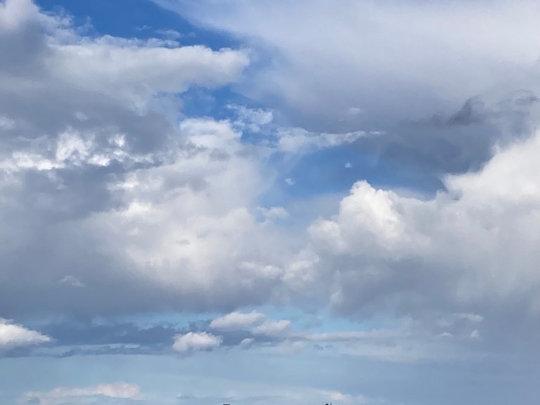 Mirror Dance – Edge of Humanity Magazine